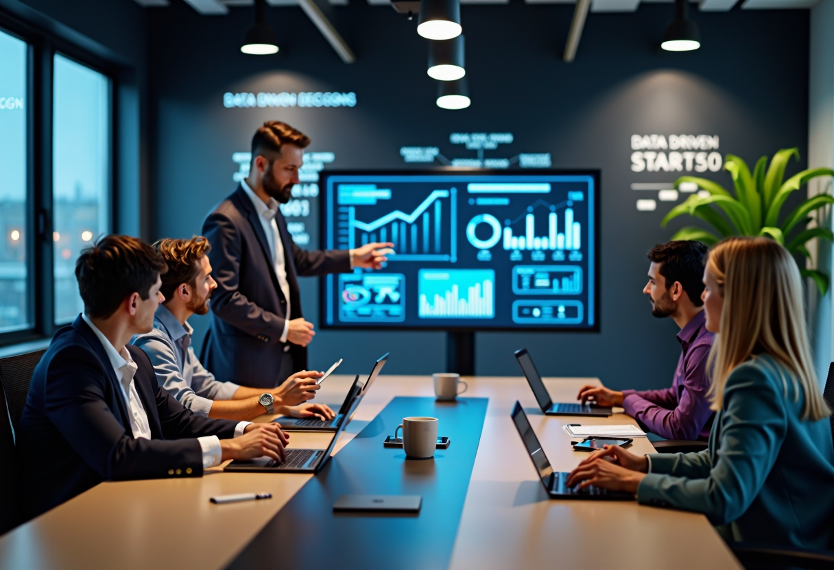 Fremtiden er her: Sådan kan kunstig intelligens revolutionere vores ...